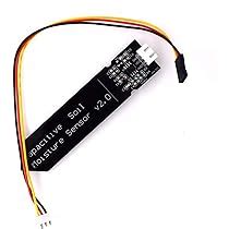 Capacitive Soil Moisture Sensor Arduino Code Step By Step Off