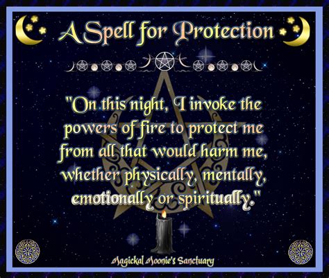 Created By Yvonne Magickalmooniessanctuary Wiccan Spell Book