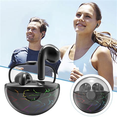 Limited Time Offer Nrmrqz Wireless Bluetooth 51 Earphones Tws