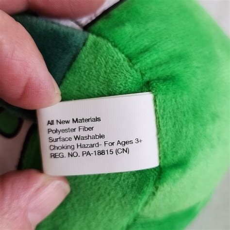 My Hero Academia Toys My Hero Academia Mochibi Tsuyu Asui Plush