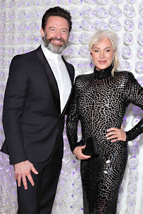Hugh Jackman And Deborra Lee Are Devastated Over Their Separation
