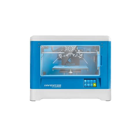 Flashforge Inventor Dual Filament 3d Printer Jaycar Australia