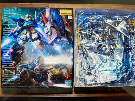 Mg F90 Ii I Type Hobbies And Toys Toys And Games On Carousell