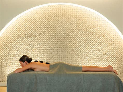 The Secrets Spa Meier Supply Aruba