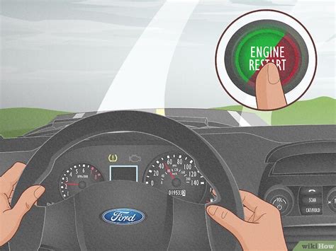 Tire Pressure Sensor Faults On Ford Vehicles Issues Fixes