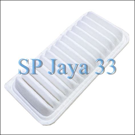 Jual Filter Udara Toyota Vios Limo GEN 1 2006 Ke Bawah 17801 21030 7580