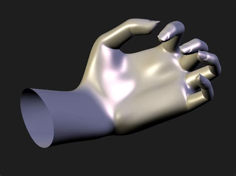 Female Figure Topology Study Nudity Focused Critiques Blender Artists Community