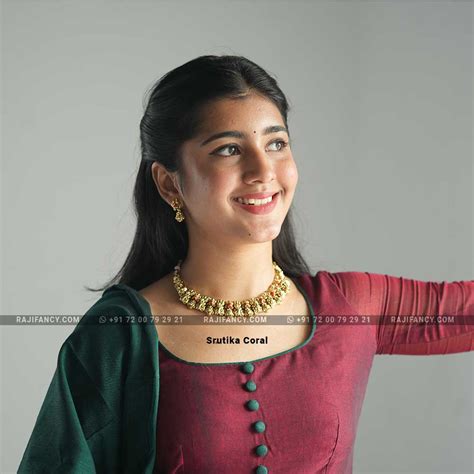 Sruthika Coral Rajifancy