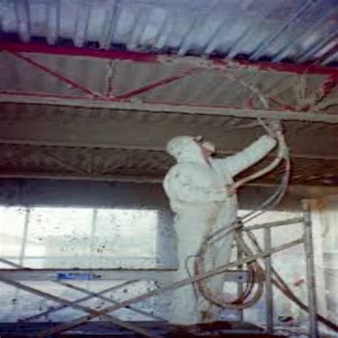 Passive Fire Proofing Work 10 L At Rs 12000 Kg In Navi Mumbai Id