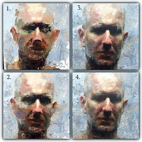 Palette Knife Diagram At Michael Carandini Blog