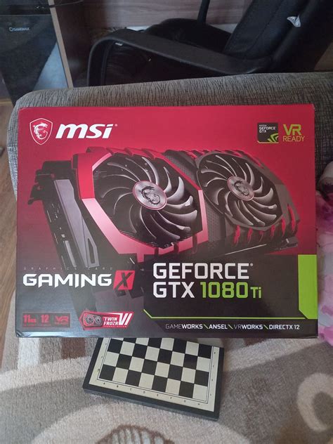1080ti 11Gb