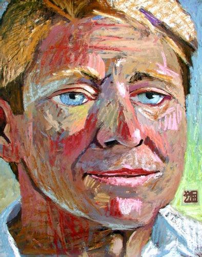 Budge Collins Wayne Lacson Forte