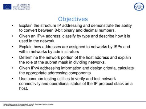 OSI Network Layer Presented By Dr Waleed Alseat Mutah University