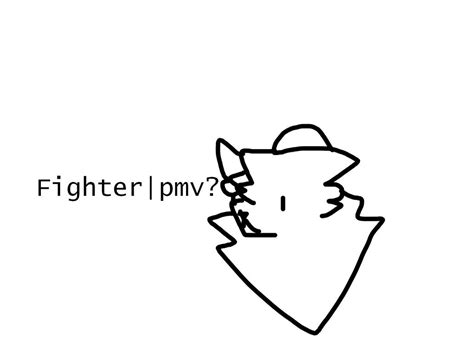 Fighterpmv By Sketchered On Deviantart