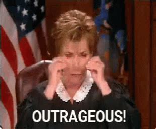 Judge Judy Outrageous Judge Judy Outrageous Serious Discover