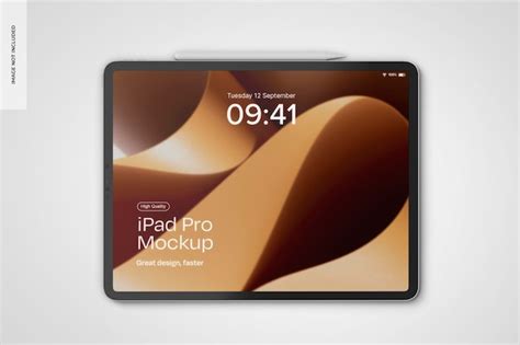 Ipad Pro Design Images Free Download On Freepik
