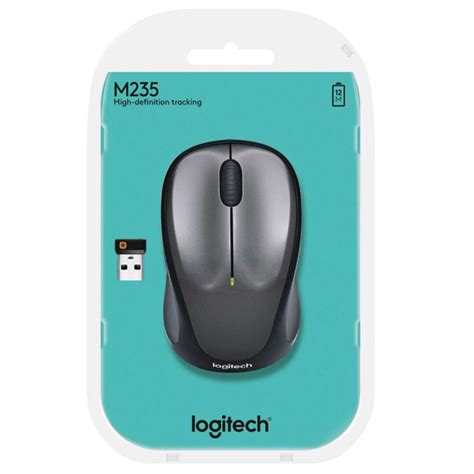 Logitech M Wireless Mouse Ghz With Usb Unifying Receiver Best Prices On Time Delivery