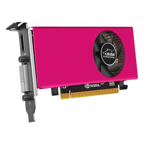 Gtx 740 Graphics Card 4gb Gddr5 128bit Games Video Card Pci Express 2