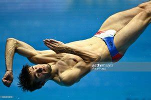 Jules Bouyer Big Bulge Diver Page Lpsg