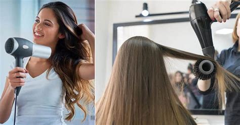 5 Shocking Benefits Of Blow Drying Hair ⋆ Bright Stuffs
