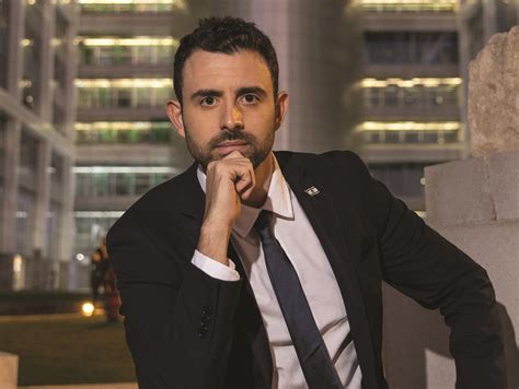 Israels Defender The Unstoppable Spokesperson Eylon Levy