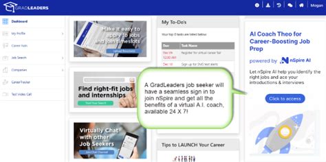 Gradleaders And Nspire Ai Integration Transforming Careers