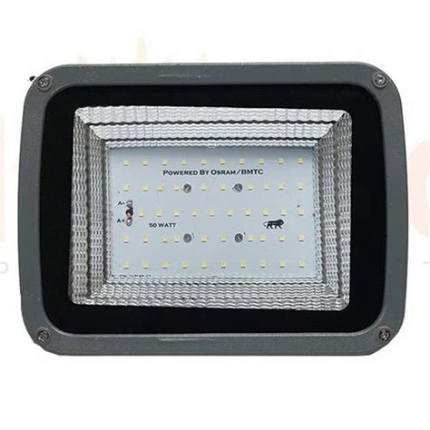 50 W LED Floodlight For Outdoor At 951 Piece In Ahmedabad ID