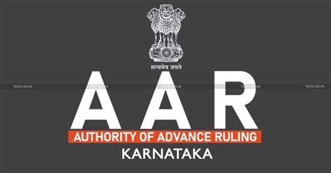 Application For Clarifying GST On Utility Charges Collected By Company