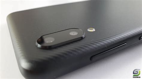 Samsung A Unboxing Hands On Design Unbox Set Up New Video Test Display Camera Test