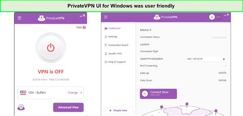 PrivateVPN Review In Australia