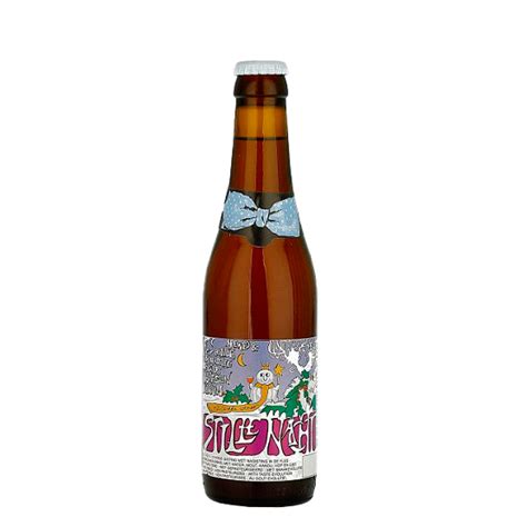 De Dolle Stille Nacht 2024 • Las Cervezas De Martyn Tienda De Cervezas Online