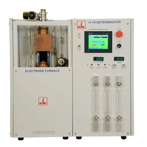 Inorganic Elemental Analyzer Manufacturer Supplier In Vadodara