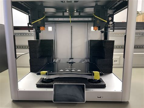 Snapmaker J1 High Speed IDEX 3D Drucker Drucktipps3d De