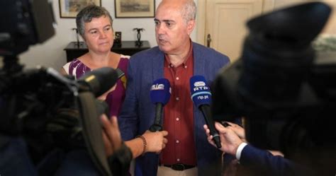 Be Considera Inaceitável A Composição Das Comissões Especializadas Da