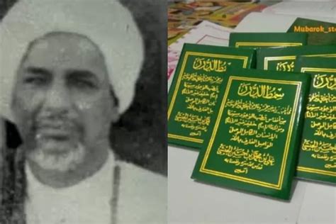 3 Fakta Habib Ali Bin Muhammad Al Habsy Shohibul Haul Solo Keturunan