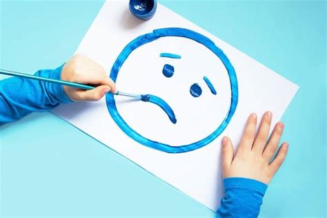 Sad Drawing Ideas Let Your Emotions Reflect In Your Drawings