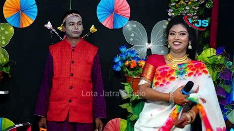 নতুন জুটির অস্থির বিনোদন ।। সোলায়মান ও বেহুলা জেরিন Youtube