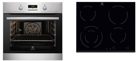set Electrolux EOB43410OX a EHF6241FOK | ExaSoft.cz