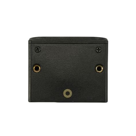 50m Tof Laser Ranging Sensor ±3cm Accuracy 100hz 100k Lux Resistant