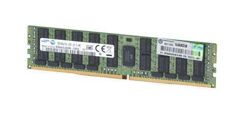 HPE 32GB DDR4 RAM Modul Servershop24 De