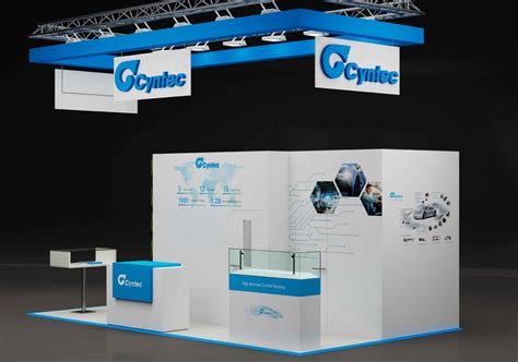 Cyntec Debuts Sensing Innovations At Battery Show Europe 2025