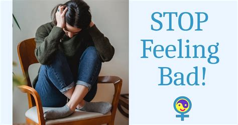 How To Stop Feeling Bad For Others Happy Healthy Her