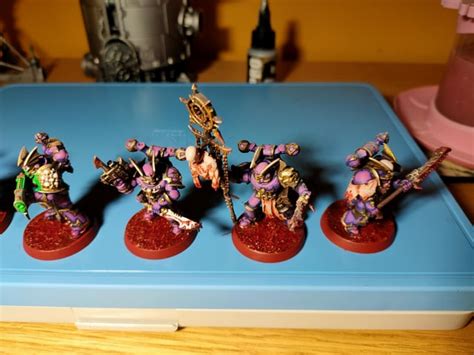 Nemesis Claw Finished R Killteam