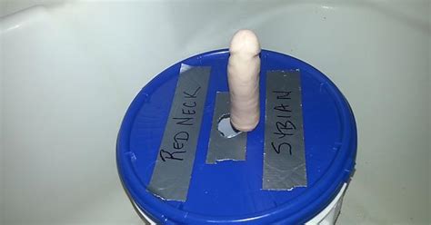 Found This Is My Shower When I Got Home From Worki Need New Friends