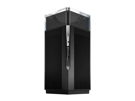 Asus ZenWiFi Pro XT Whole Home Tri Band Mesh WiFi System Pack Tech Co Za