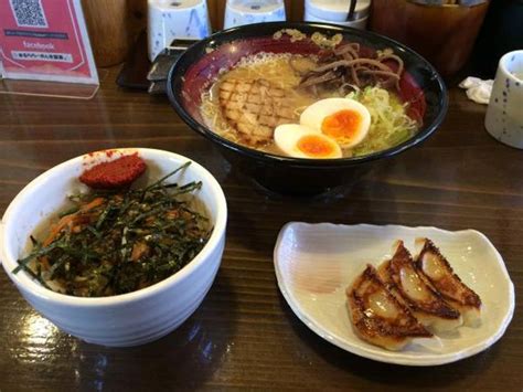 まるらラーメン 木屋瀬八幡西区・若松区ラーメン Retty