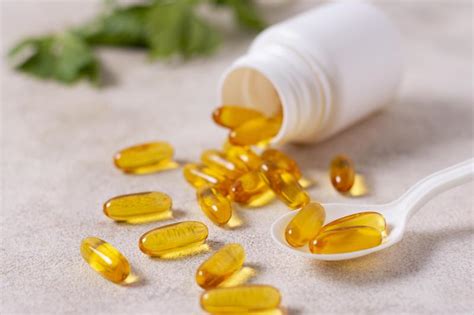 Why Is Vitamin D Important My Four And More