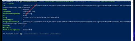 Azure Dns A Alias Record Set A Quick Guide Cloudspress