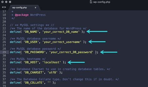 Locked Out Of Your WordPress Admin Dashboard Here S What To Do