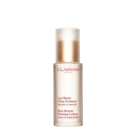 Jual CLARINS Bust Beauty Firming Lotion 50ml Shopee Indonesia